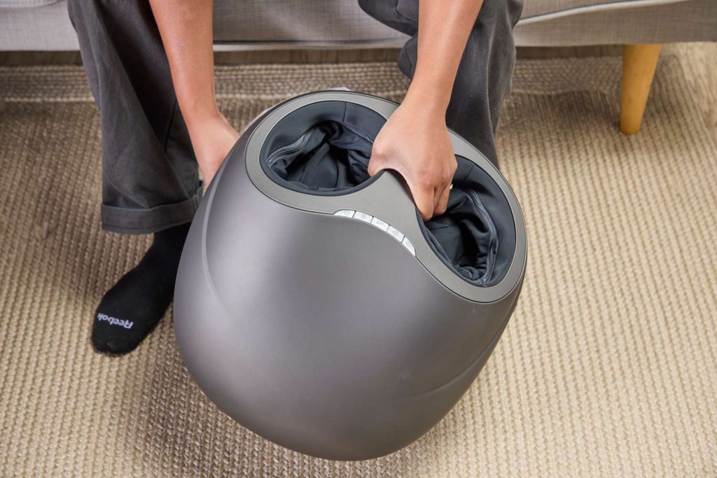 STEPHEN LUXURY FOOT MASSAGER MACHINE - Housing Professors Empire